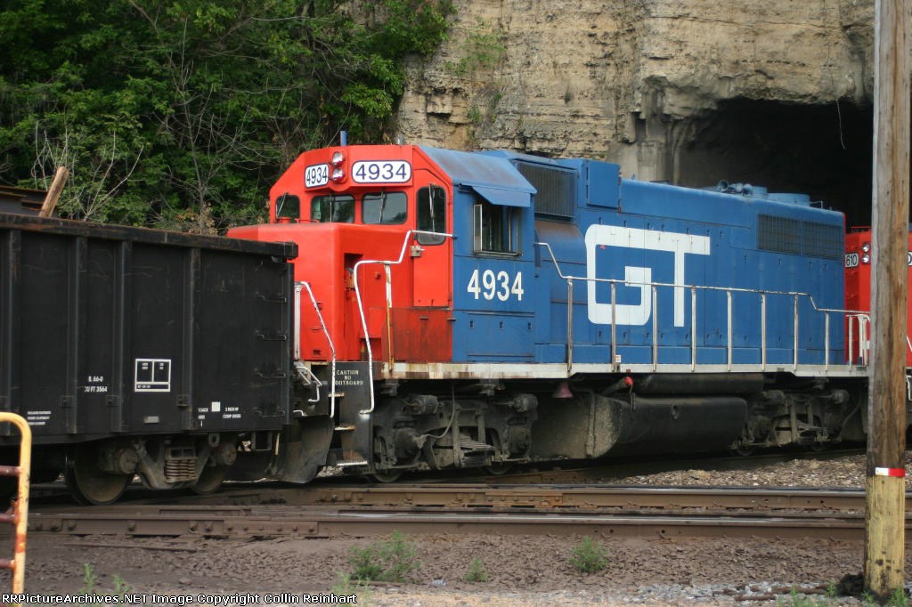 GTW 4934